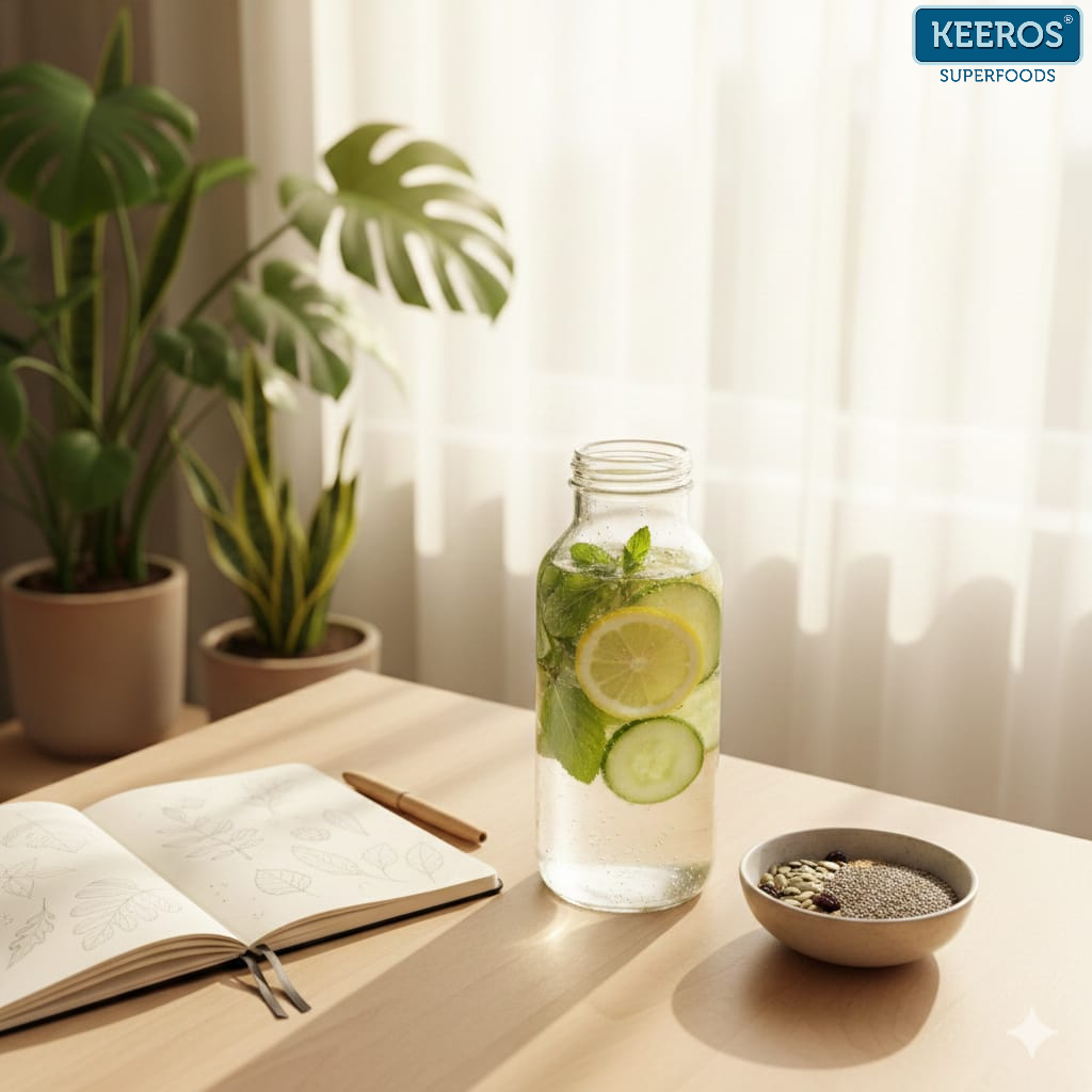 Morning Rituals That Set the Tone for a Healthier, More Energised Day ...